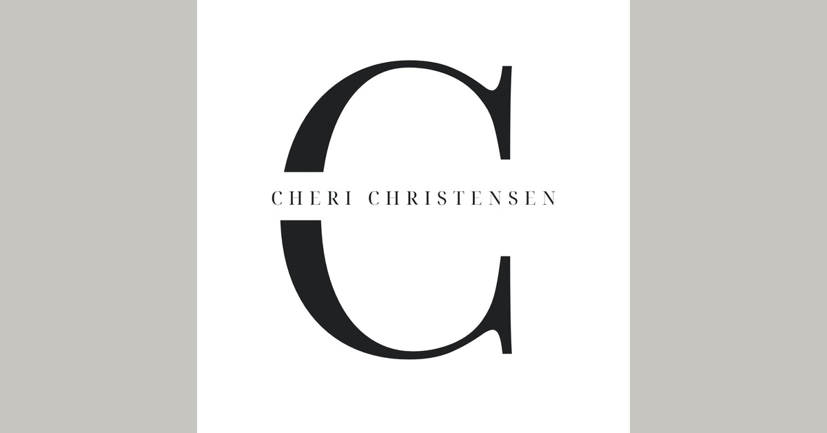 Cheri Christensen's Fine Art Prints