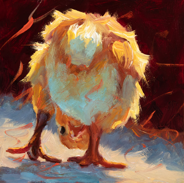 Cheri Christensen's Fine Art Prints